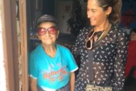 Claritza Martínez – Abundancia Manifestación Infinita