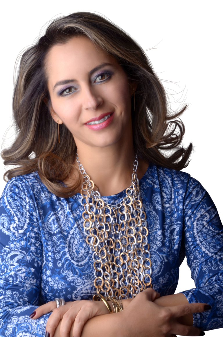 Claritza Martínez – Abundancia Manifestación Infinita